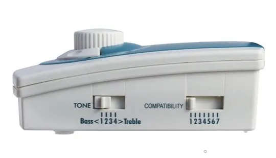 Serene Innovations UA-45 Universal Phone Amplifier