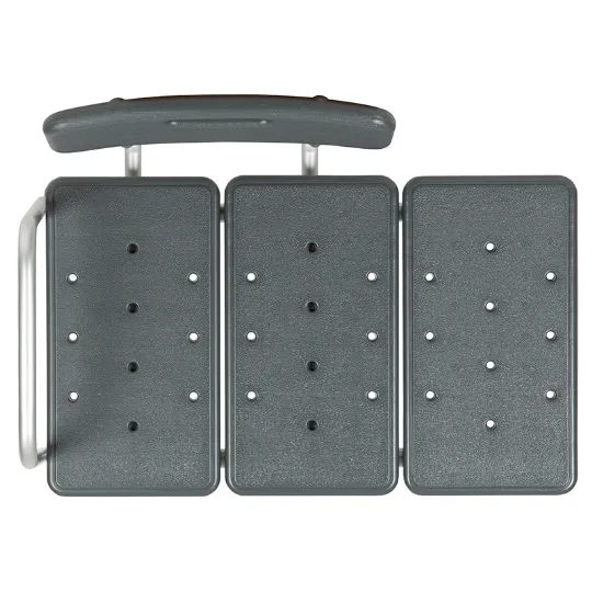 Flash Furniture Ultrawide Lightweight Transfer Bath Bench