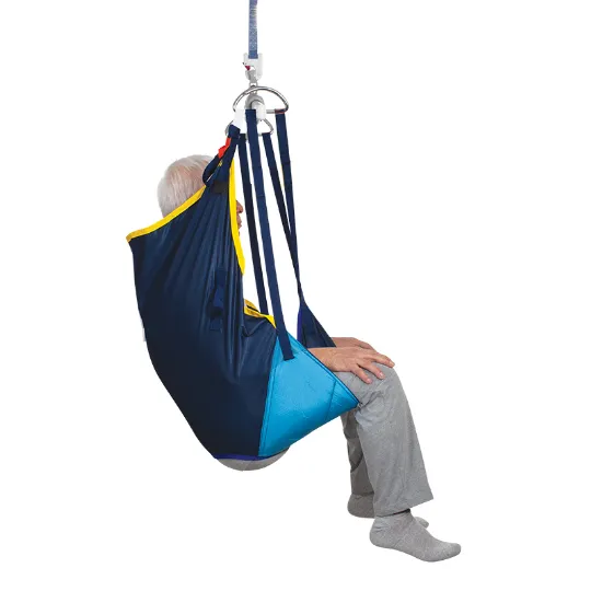 Universal 4-Point Patient Lift Transfer Slings by Handicare