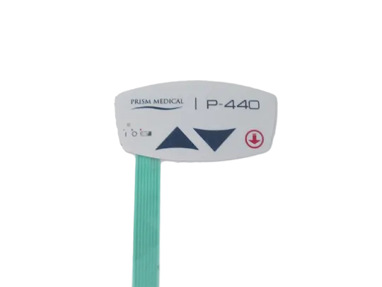 Accessories and Replacement Parts for the P-440 Portable Ceiling Lift