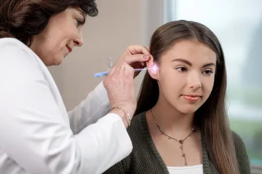 Bionix Lighted Ear Curettes for Cerumen Removal