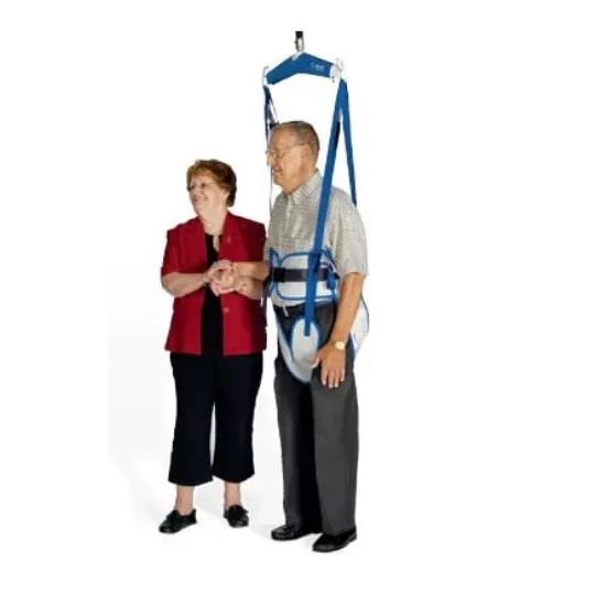 Chest Transfer Harnesses and Slings By Arjo