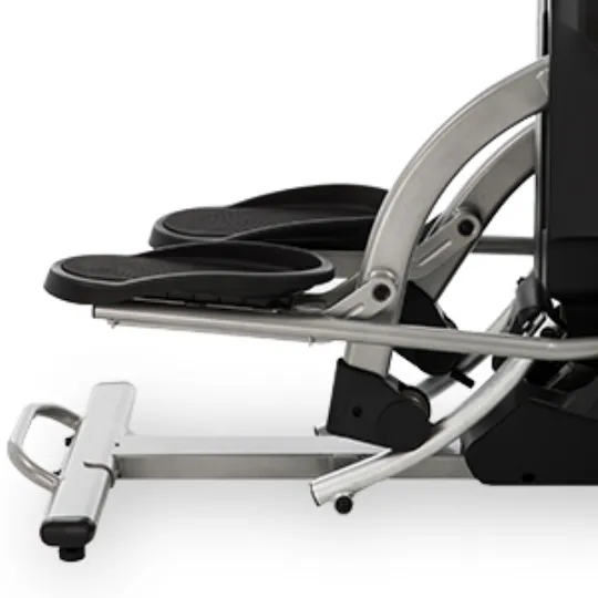 Spirit Fitness XS895 HIIT Adjustable Incline Stepper