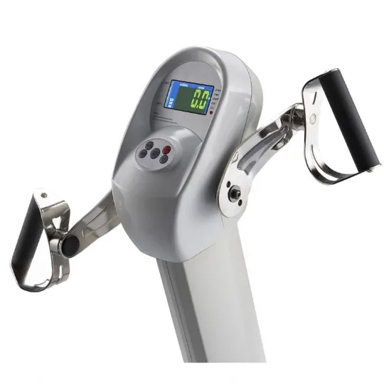 PhysioCycle XT Upright Bike & UBE Trainer