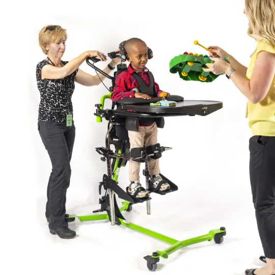 EasyStand Zing Pediatric MPS Multi-Positioning Stander