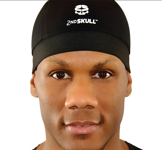 2nd Skull Protective Headgear Skullcap Head Liner