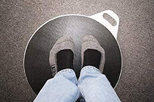 SafetySure Transfer Pivot Disc FOR SALE - FREE Shipping