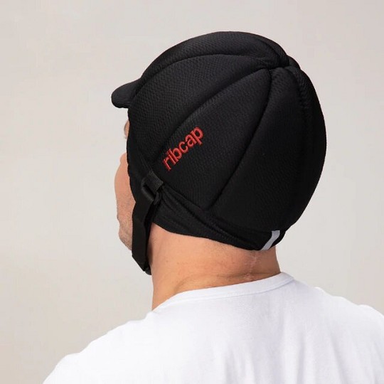 Fox Autism / Epilepsy Helmet by Ribcap - FREE Shipping