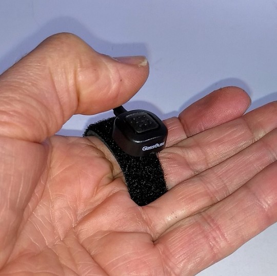 Adaptive Finger Switch by GlassOuse - FREE Shipping