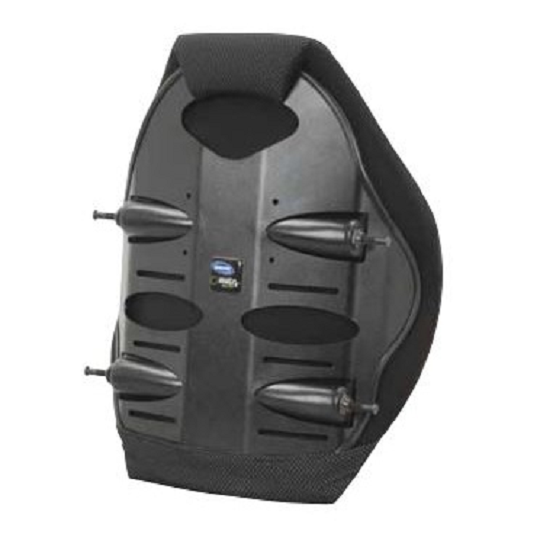 Matrx Elite Deep Back Wheelchair Back by Invacare