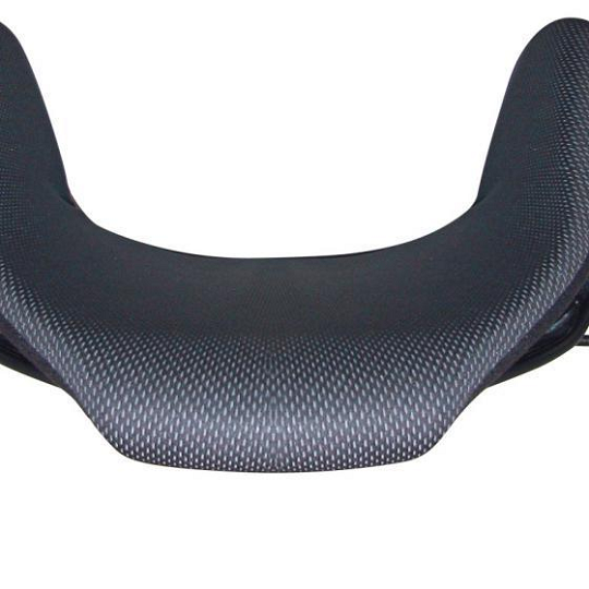 Matrx Elite Deep Back Wheelchair Back by Invacare