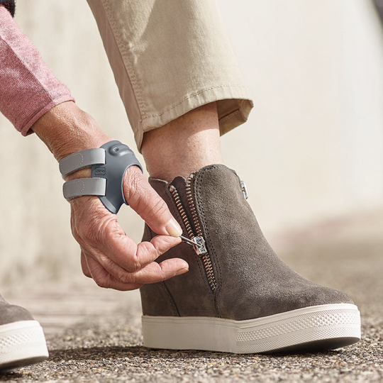 CMC Osteoarthritis Thumb Brace by Push MetaGrip