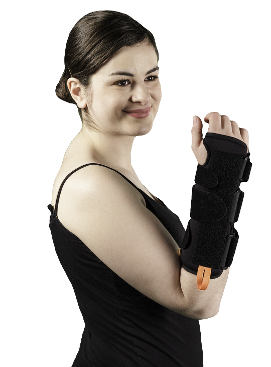 Wrist Traction