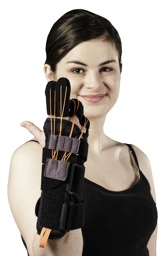 Wrist Traction