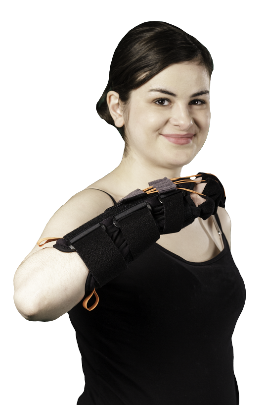 Wrist Traction