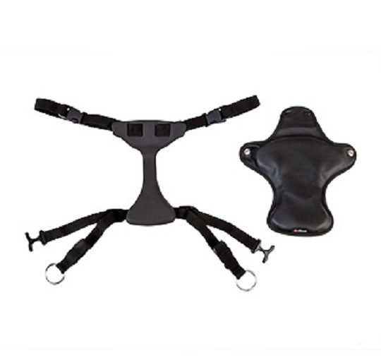 Rifton X-Large Pacer Gait Trainer - FREE Shipping