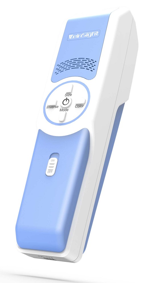 VeinSight VS400 Near-Infrared Vein Finder