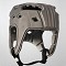 Soft Top Comfy Cap Protective Helmet - FREE Shipping