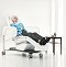 Wellness Nordic Relaxation Chair by Arjo