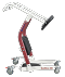 BestMove Sit-to-Stand Active Mobile Standing Aid