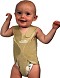TheraTogs ULTRA Wunzi Infant System - FREE Shipping