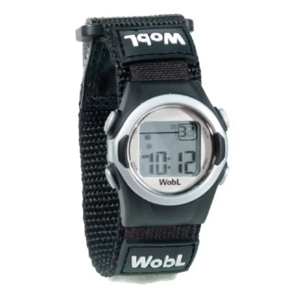 WobL 8 Alarm Vibrating Reminder Watches