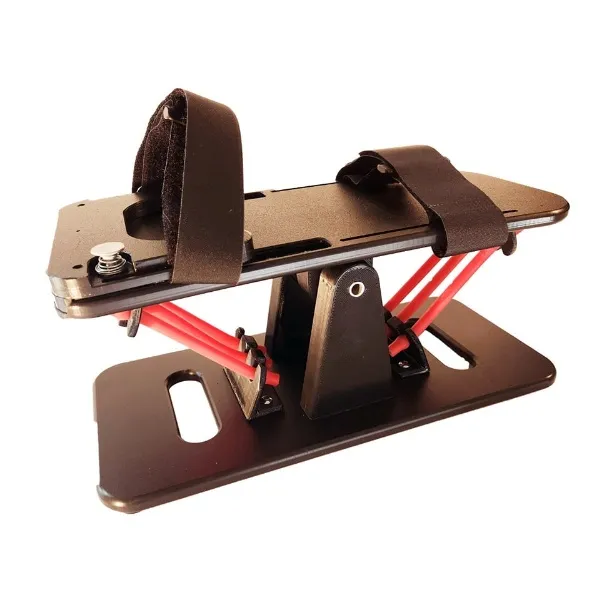 Total Ankle Trainer Ankle Exerciser ROM Machine with One Pedal | Made ...