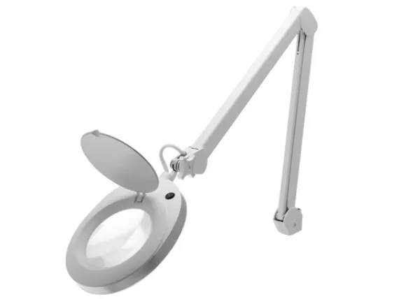 ProVue LED Magnifying Lamp 8D FOR SALE - FREE Shipping