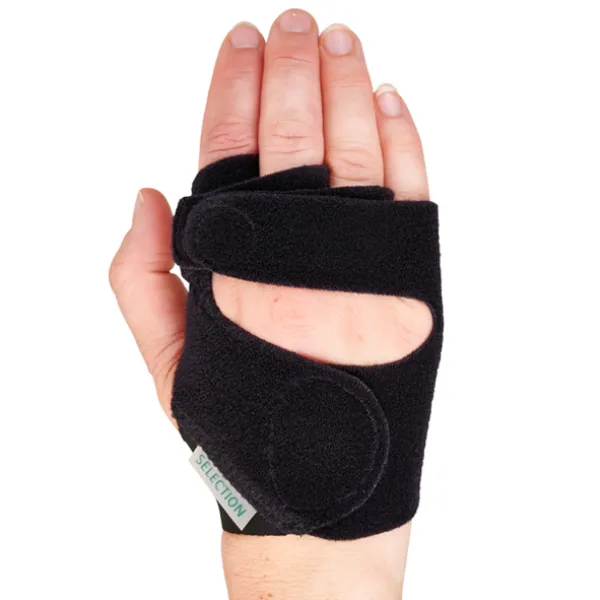 Neoprene Ulnar Drift Splints