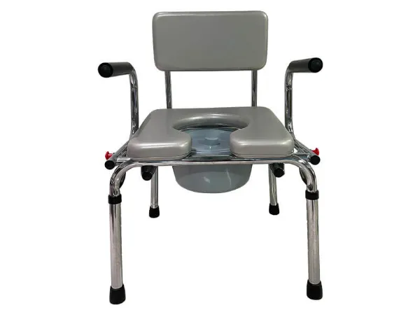 Unity Commode Chair by 5 Minds Mobility - FREE Shipping
