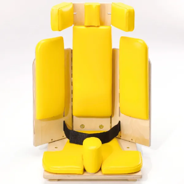Corner Chair for Kids by Smirthwaite - FREE Shipping