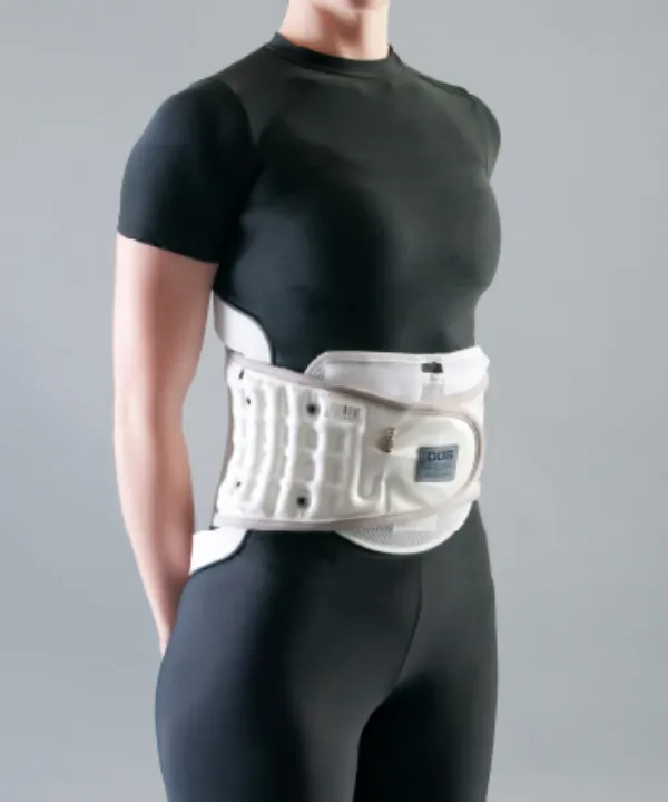 LSO Back Brace for Improved Posture and Lower Back Pain Relief ...