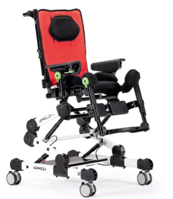 Adaptive Seating Solution For Special Needs - Mini