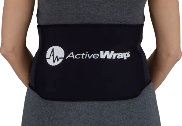 ActiveWrap Post-Op Replacement Packs - FREE Shipping