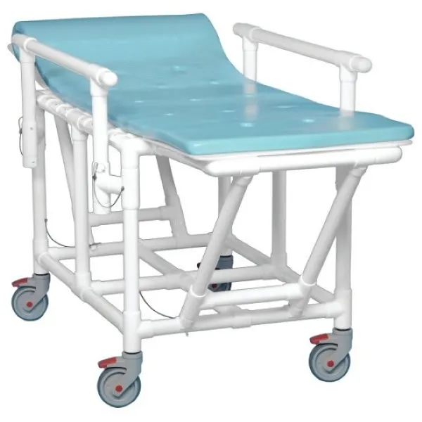 IPU Mobile Foldable Shower Bed FOR SALE - FREE Shipping