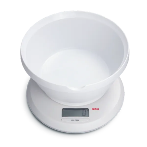 Seca 852 Digital Portion and Diet Scale - FREE Shipping