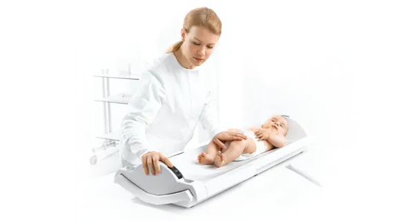 Seca 416 Infantometer Infant Measuring Board