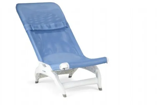 Rifton Z210 Small Rifton Wave Bath Chair