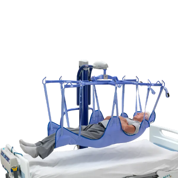 ArjoHuntleigh 10-Strap Stretcher Slings - FREE Shipping