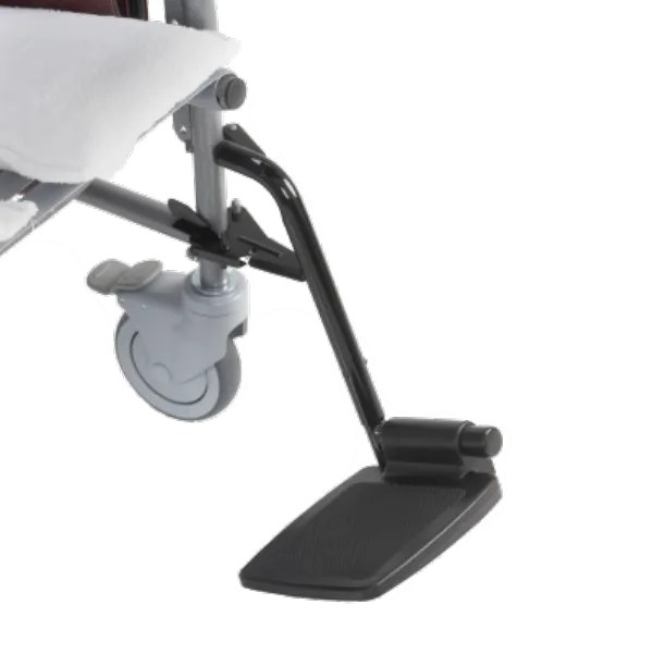 Swing Away Footrests for Broda Recliners