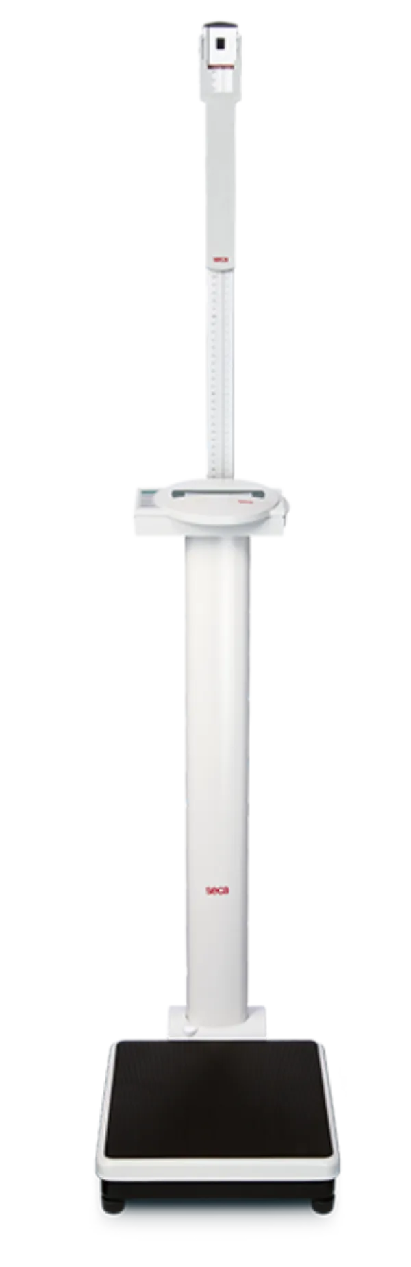 Seca 769 Digital Column Scale with Stadiometer and BMI Function