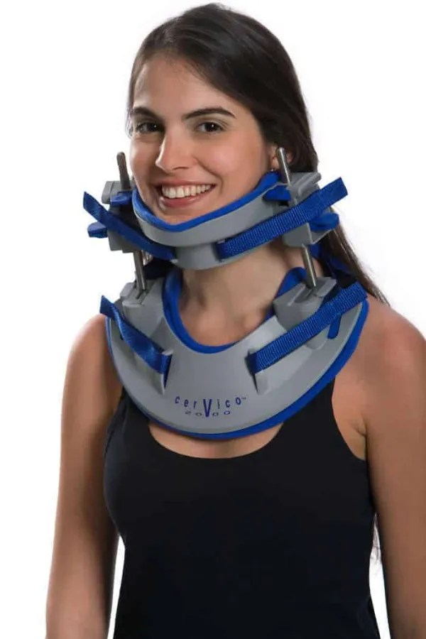 Cervico2000 Cervical Decompression Device by Meditrac