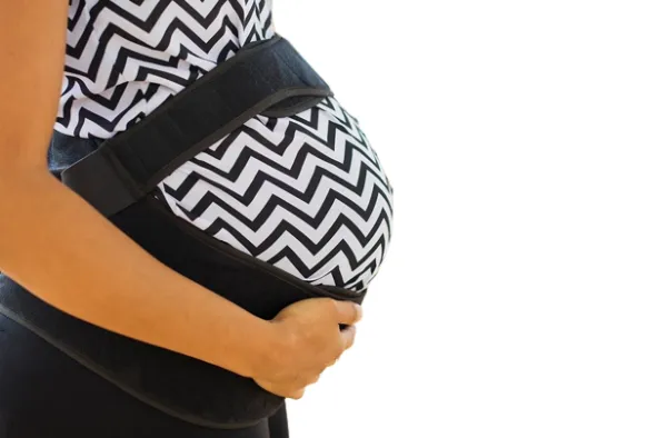 Baby Brace Pregnancy Support Belt - FREE Shipping