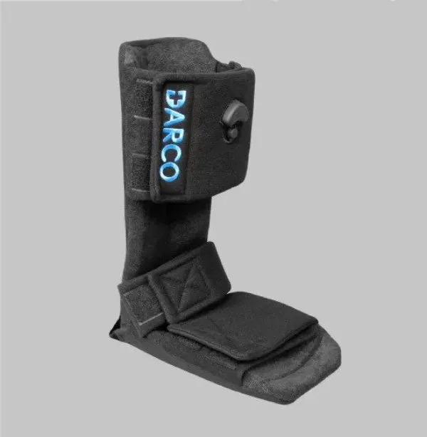 DARCO Night Splint for Plantar Fasciitis | Qty. 4