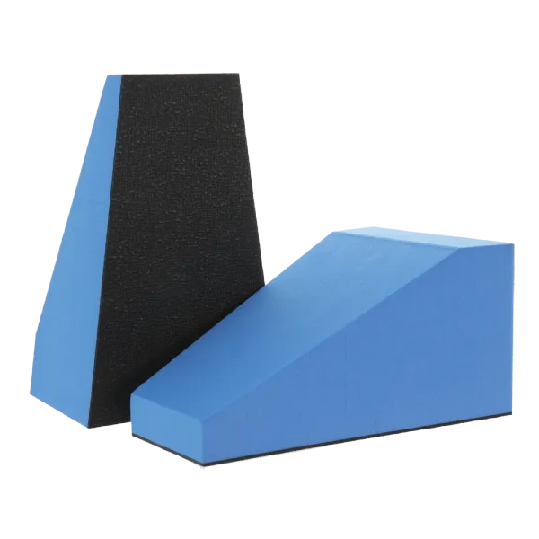 Adult Pelvic Sacral Blocks by Core Products