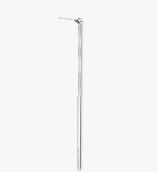 Seca 220 Telescopic Height Measuring Rod for Seca Column Scales
