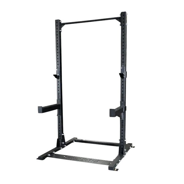 Commercial Body Lift Half Rack by Body-Solid
