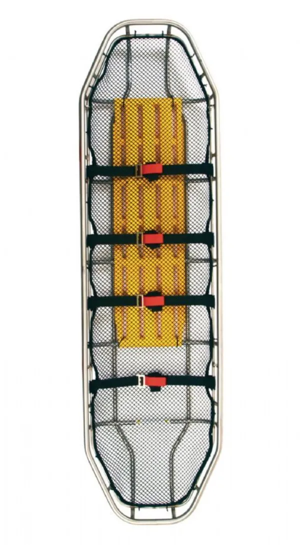 Titan Series Rescue Basket Stretcher - FREE Shipping