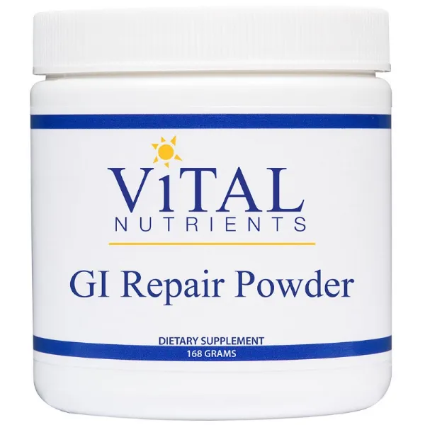 GI Repair Powder for Stomach and Intestinal Health