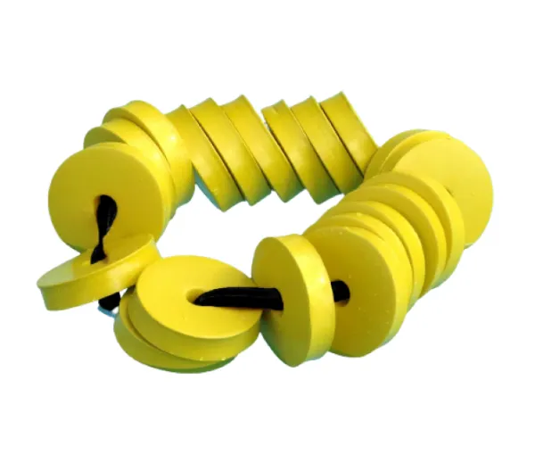 Floating Swim Ring Sets ON SALE - FREE Shipping